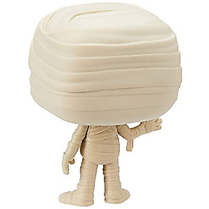 Funko Pop! Disney: Nightmare Before Christmas - Mummy Boy