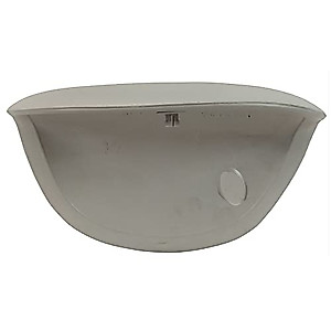Pillow: 680 Reverse Wrap Around Gray Jacuzzi/Sundance (Pkg) 2005+