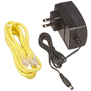 Zoom 8x4 Cable Modem plus N300 Wireless Gigabit Router, DOCSIS 3.0, Model 5354, Certified by Comcast XFINITY, Time Warner Cable and Other Service Providers