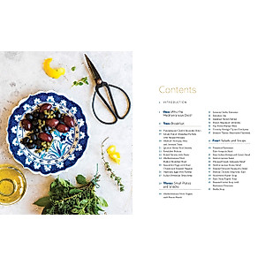 The 30-Minute Mediterranean Diet Cookbook: 101 Easy, Flavorful Recipes for Lifelong Health [Spiral-bound]