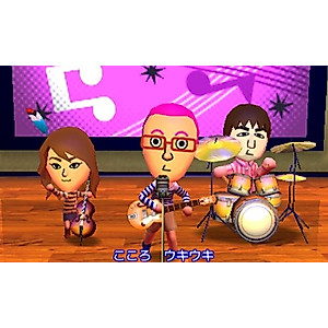 Friend Collection New life