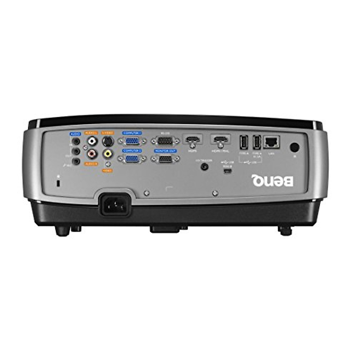 BenQ SU917 WUXGA 5000 ANSI Lumens with MHL Connectivity Full 3D Projector Projector