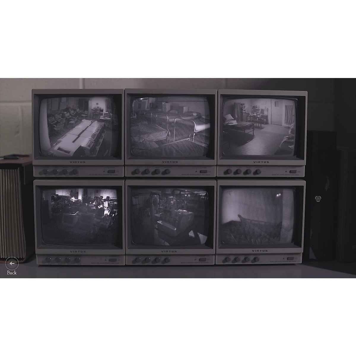 The Bunker - Nintendo Switch