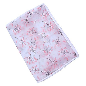 Cabilock Clothes Storage Bag Bag Bag Proof Moisture Beddings Printing Practical Blanket Home Clothes Pattern Organizer Branch Container Storage Quilt for Comforter Storage Bag