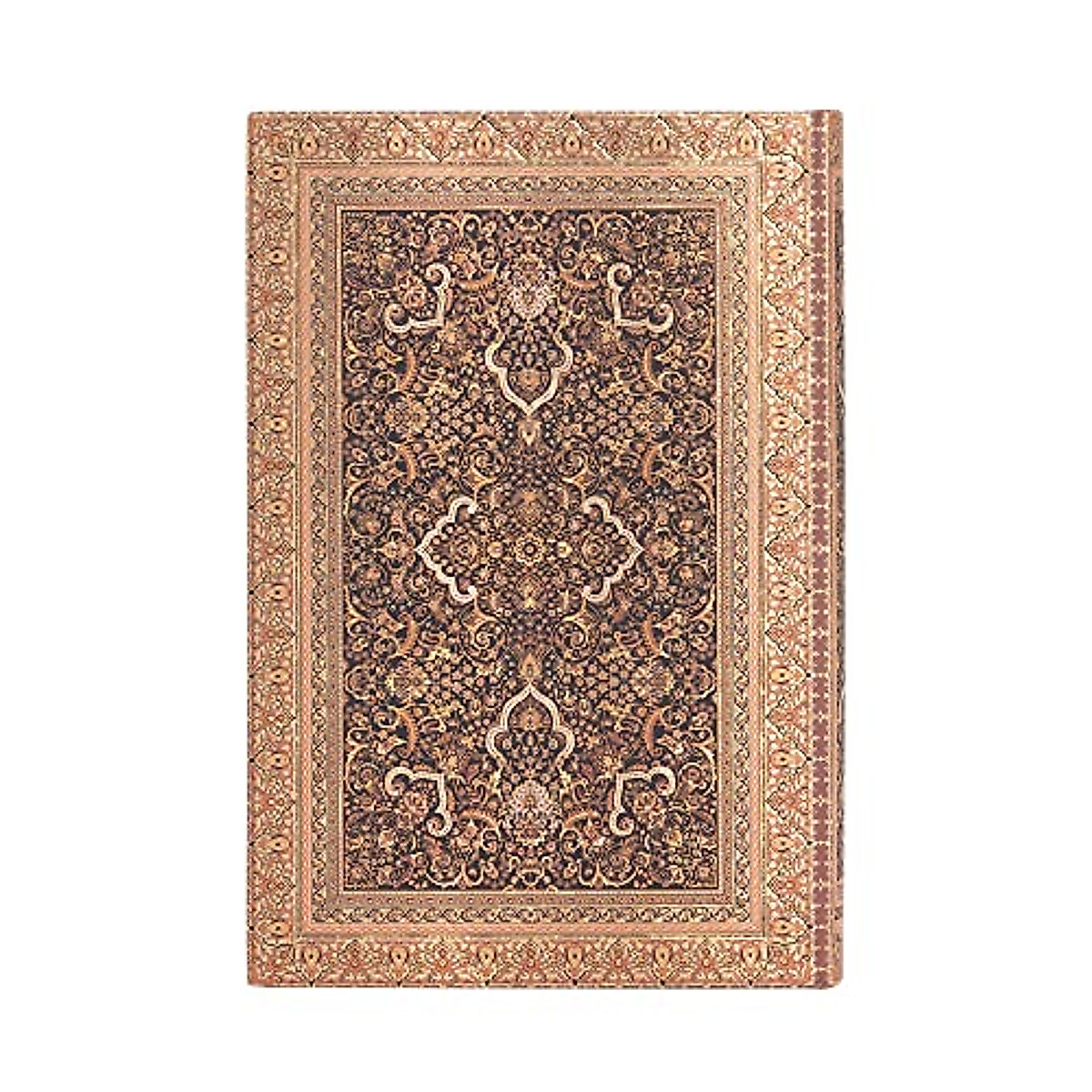 Paperblanks 18 Month Diaries 2023-2024 Terrene | Horizontal | Mini (95 × 140 mm)