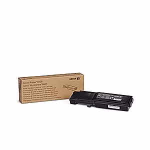Xerox Phaser 6600/Workcentre 6605 Black Standard Capacity Toner Cartridge (3,000 Pages) - 106R02248