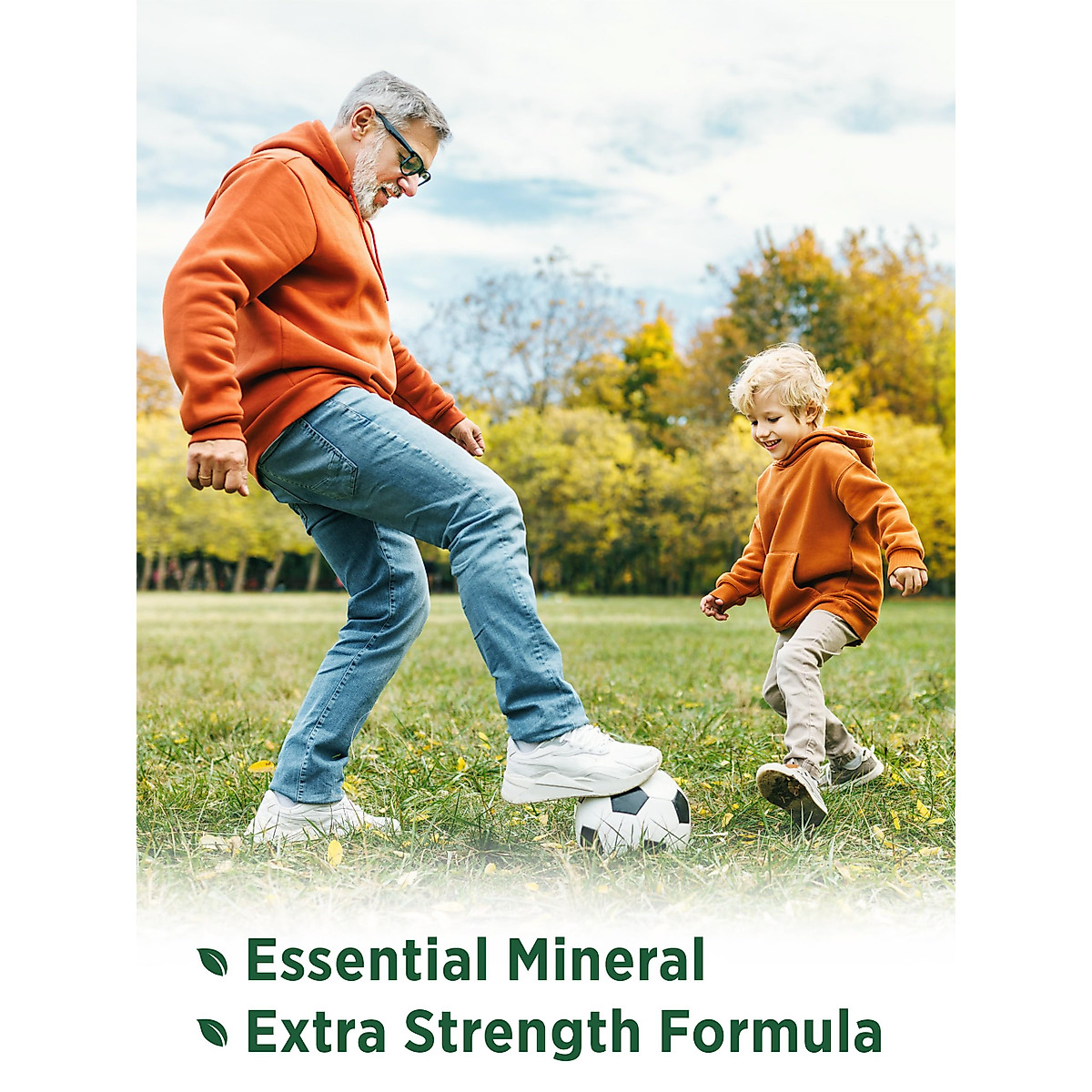 Magnesium | 400mg | 72 Softgels | Value Size | Extra Strength | from Magnesium Oxide | Non-GMO and Gluten Free Supplement | by Nature's Truth