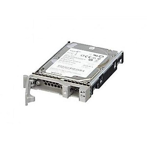 300GB 12G SAS 15K RPM SFF HDD (Renewed)