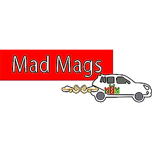 Wooden Laser Cut Arizona Magnet with Sun Rays, Burned Rustic Souvenir Gifts, Collectible State Silhouette Magnet for Refrigerators, White Boards, and Lockers, 2.75 Inches