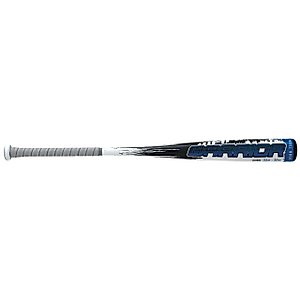 Louisville Slugger 2012 TPX BB12W (-3) Warrior BBCOR Baseball Bat (33-Inch, 30-Ounce)