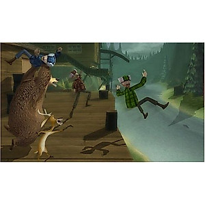 Open Season - PlayStation 2 (Renewed)