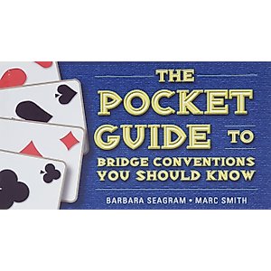 The Pocket Guide to Bridge Conventions You Should Know