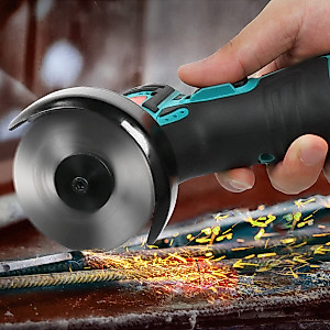 3 Inch HSS Circular Saw Blade 72T for Wood Plastic Metal Cutting with 3/8 Inch Arbor (1Pcs)