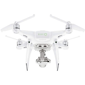 DJI Phantom 4 Pro V2.0/Version 2.0 Quadcopter