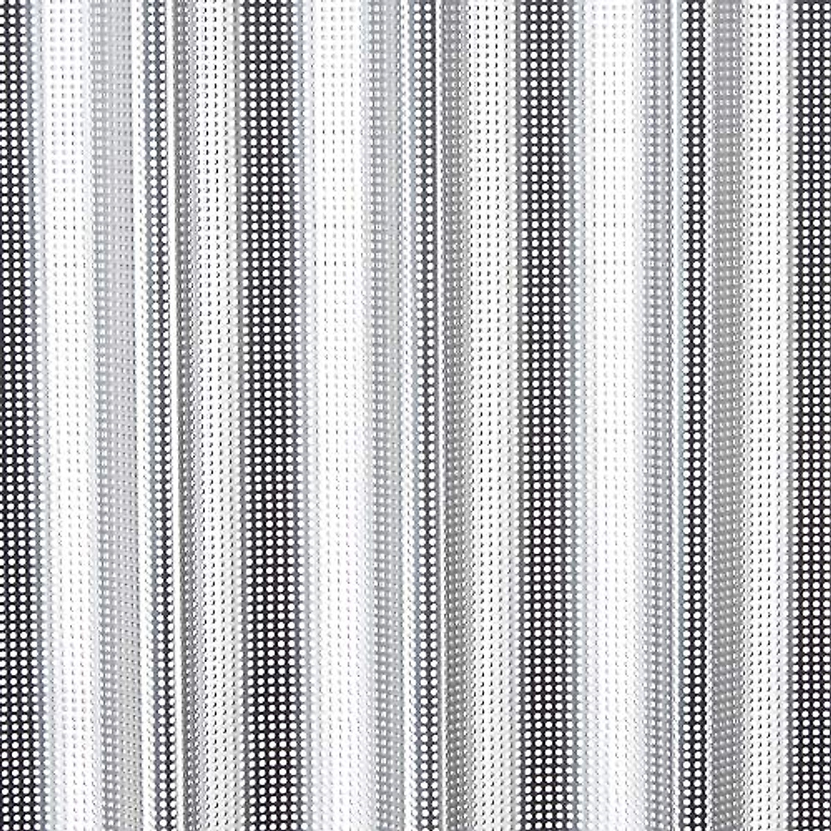 Focus Foodservice Commercial Bakeware 5 Count 26-Inch Perforated Baguette Pan