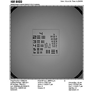 Extreme Pair: Star & USAF