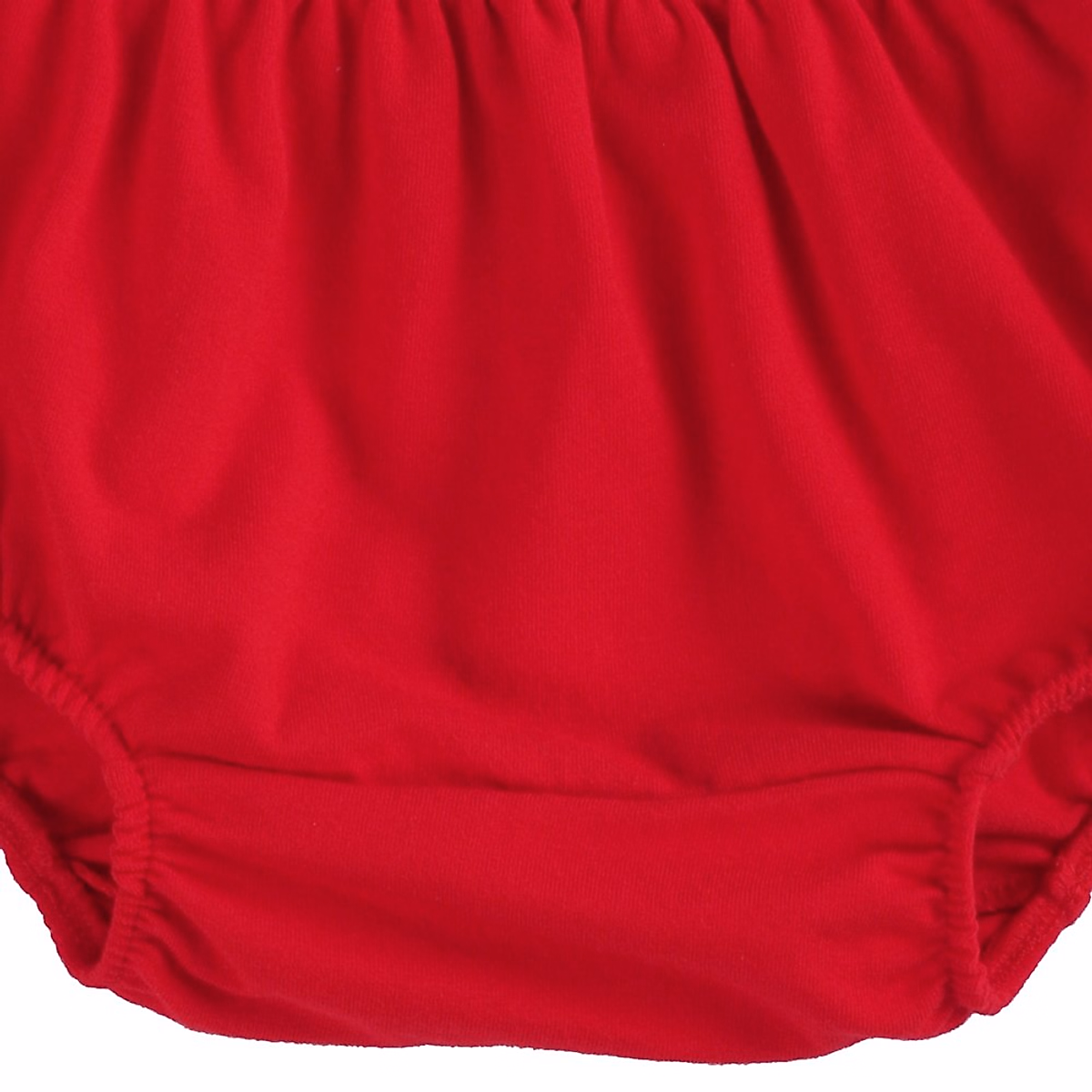 Baby Boys Cake Smash Clothes Diaper Suspenders Pants Bow Tie 3PCS Set First 1st 2nd Birthday Outfit for Photo Prop Party Red 3-24 Months