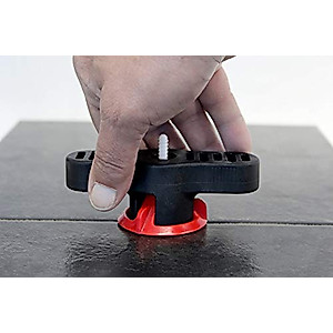 Russo Trading Company Spin Doctor Torque Monster Anti-Fatigue Tool