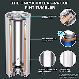 AGOT Grandma Gifts- Stainless Steel 20oz Tumblers Gifts for Grandma, Nana Gifts, Grandma Birthday Gifts, Christmas Day Gift for Grandma Mimi Nana Grandmother