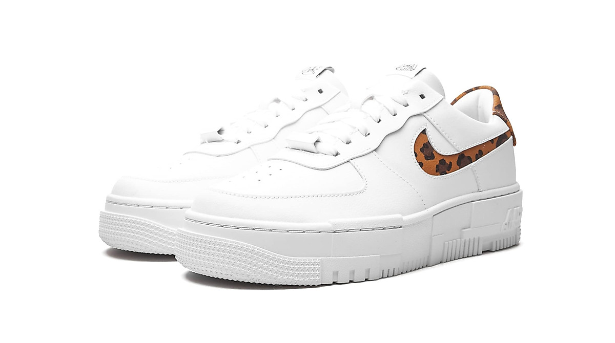 Nike Womens W AF1 Pixel SE - Bold Style & Comfort