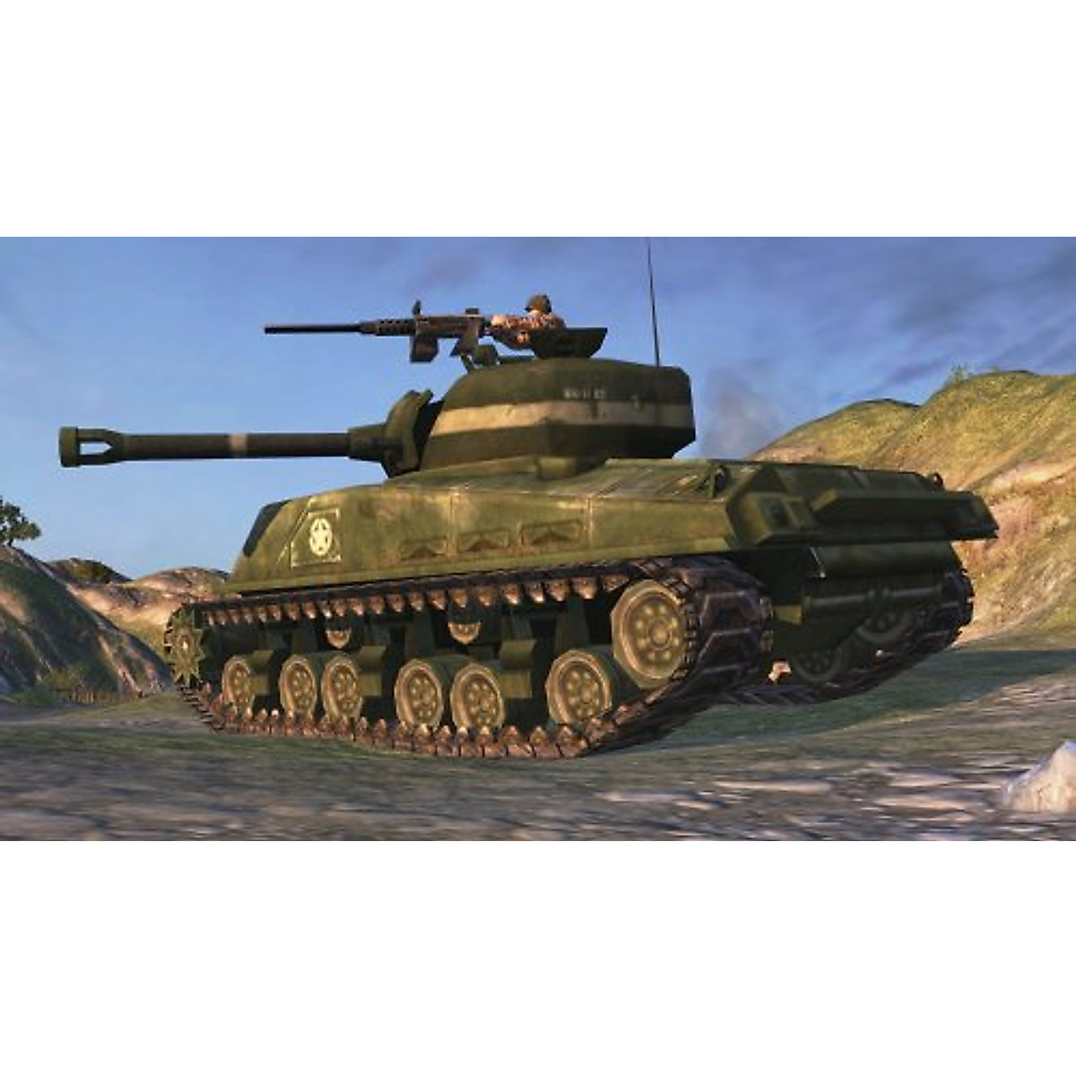 The Outfit - Xbox 360