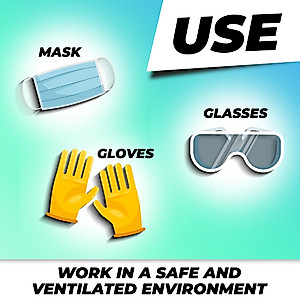 Y'allCanDiy Super Glue for Plastic 20g (.7 oz) - Heavy Duty Glue for Legos & Miniatures. CA Glue Adhesive for PLA, 3D Printing, Toys, Car, ABS, PVC, DIY Kits