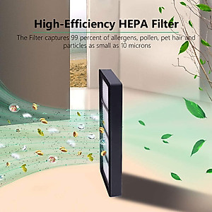 Replacement Parts for iRobot Roomba s9 (9150) s9+ s9 plus (9550) S-Series Vacuum Cleaner 24 Pack, 2 Pack of Multi-Surface Rubber Roller Brushes, 6 Filters, 6 Side Brushes, 6 Dust Bags and 2 Tools