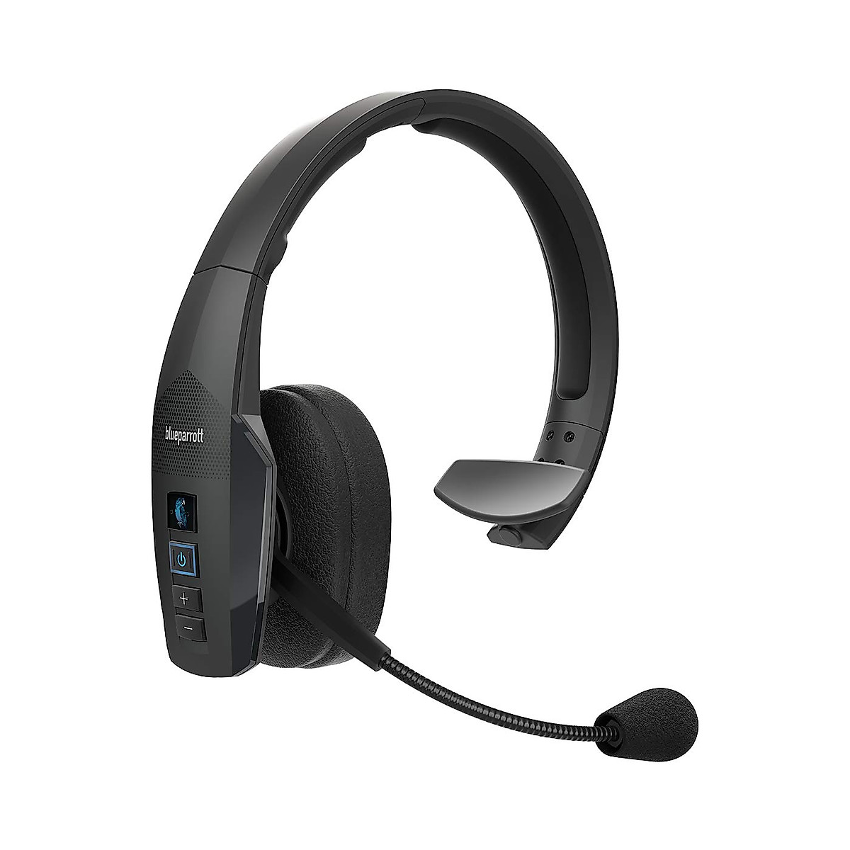 BlueParrott B350-XT 203475 Noise Canceling Bluetooth Headset