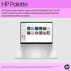 HP 2023 Newest Envy Laptop, 16" WQXGA Touchscreen, Intel Core i9-13900H(14-Core, Up to 5.4GHz), GeForce RTX 4060, 64GB DDR5 RAM, 2TB SSD, Wi-Fi 6E, Backlit Keyboard, Quad Speakers, Windows 11 Home