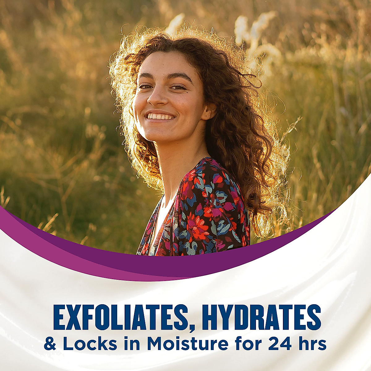 Gold Bond Radiance Renewal Hydrating Lotion, 20 oz., for Visibly Dry Skin, Family Size