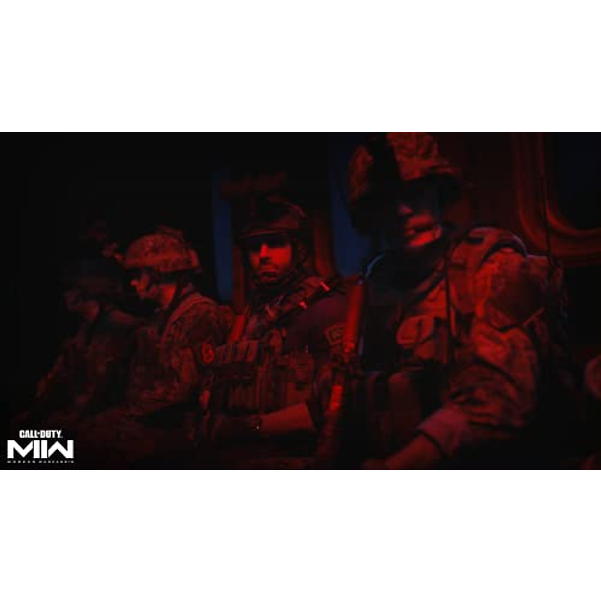 Call of Duty: Modern Warfare II - PlayStation 4