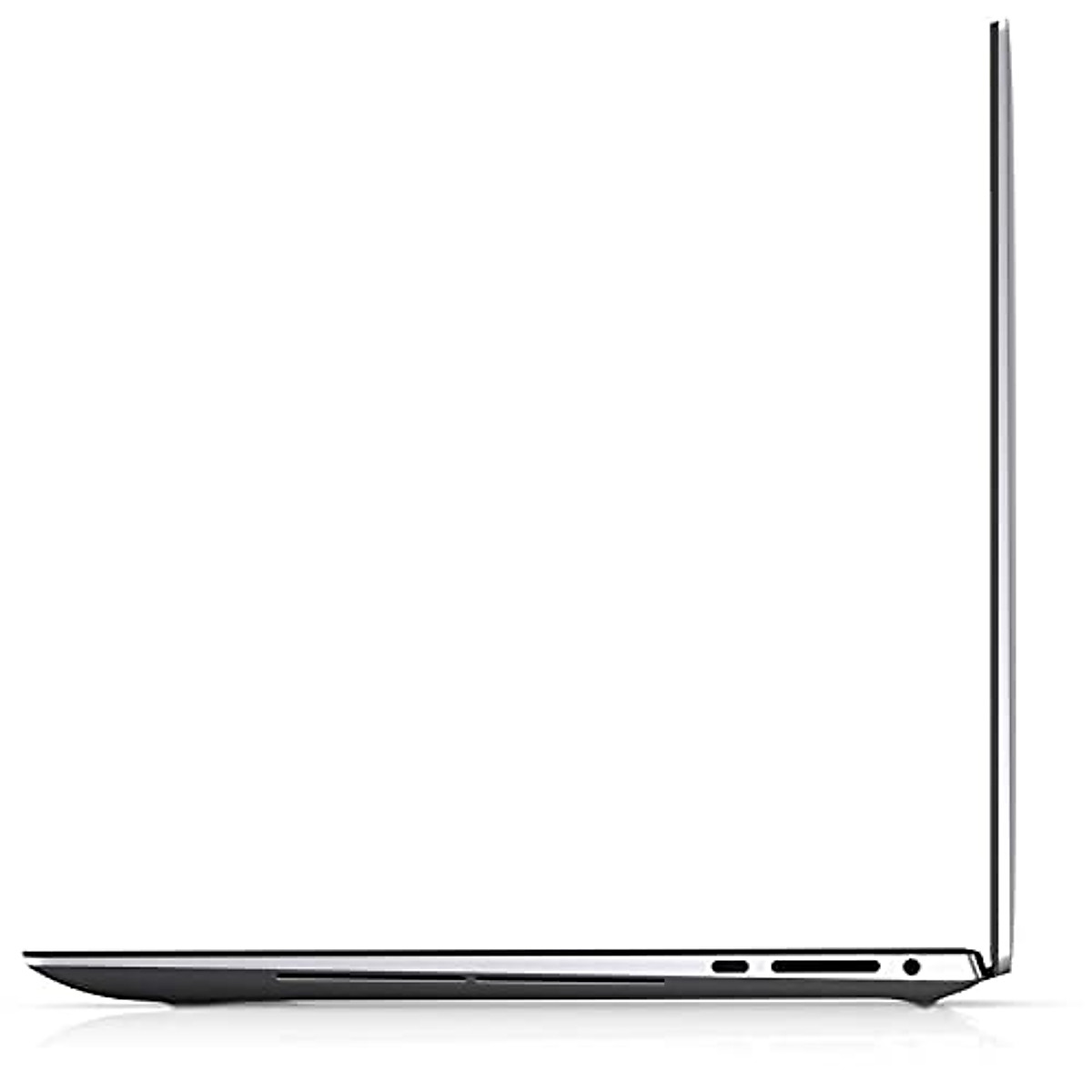 Dell Precision 5550 Laptop 15.6 - Intel Core i7 10th Gen - i7-10750H - Six Core 5Ghz - 512GB SSD - 32GB RAM - Nvidia Quadro T1000 - 1920x1200 FHD+ - Windows 10 Pro (Renewed)