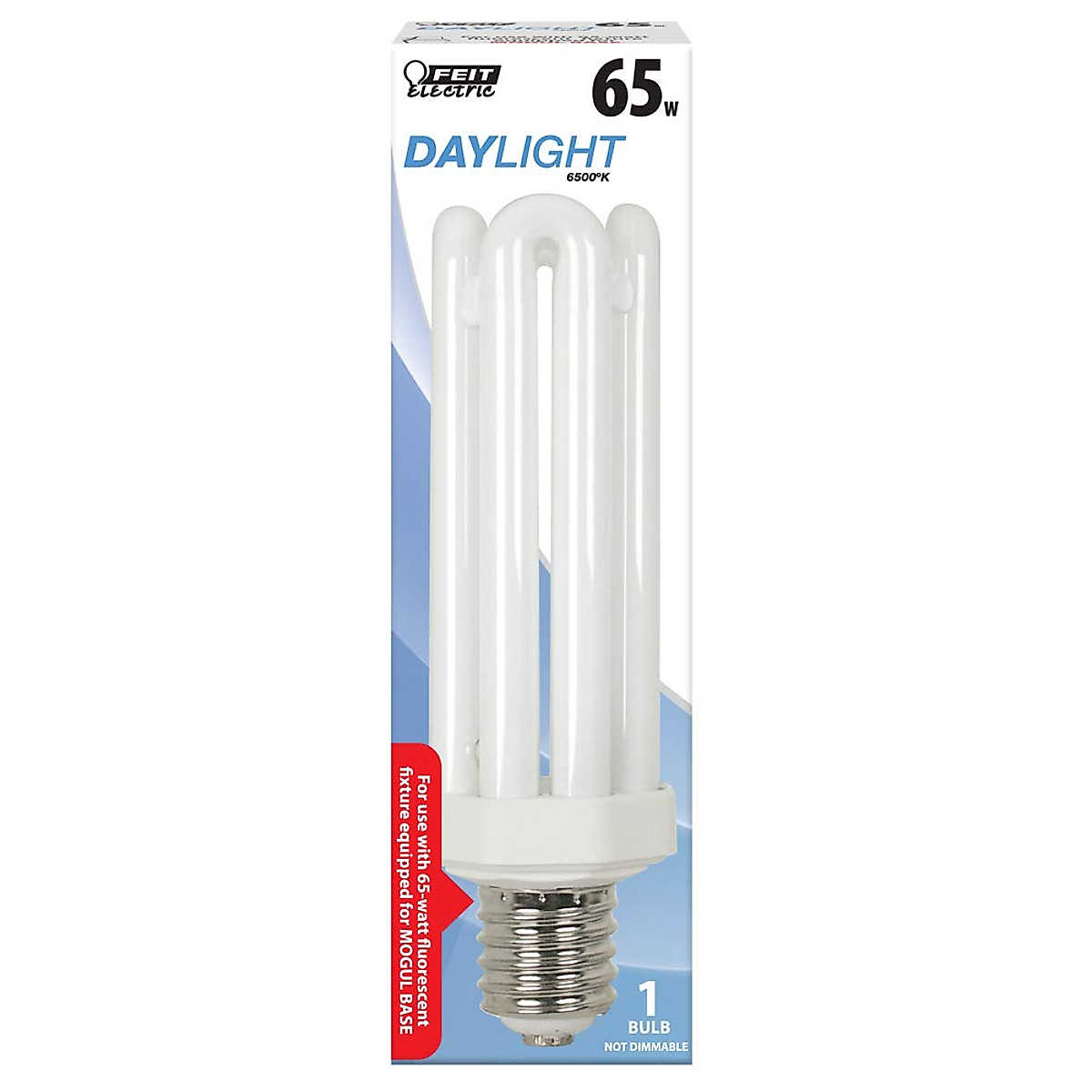 Feit Electric 300-Watt Equivalent CFL Light Bulb Daylight