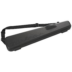 Yamaha YVS-100 Venova Casual Wind Instrument with Case, White