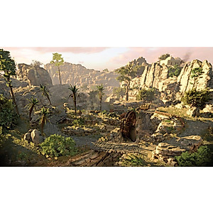 Sniper Elite III Ultimate Edition - PlayStation 3