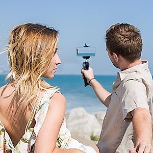 FunFlix Tripod for Projectors and Camera,M4 Standard Size