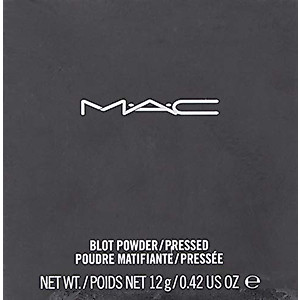 MAC Blot Powder/Pressed Light