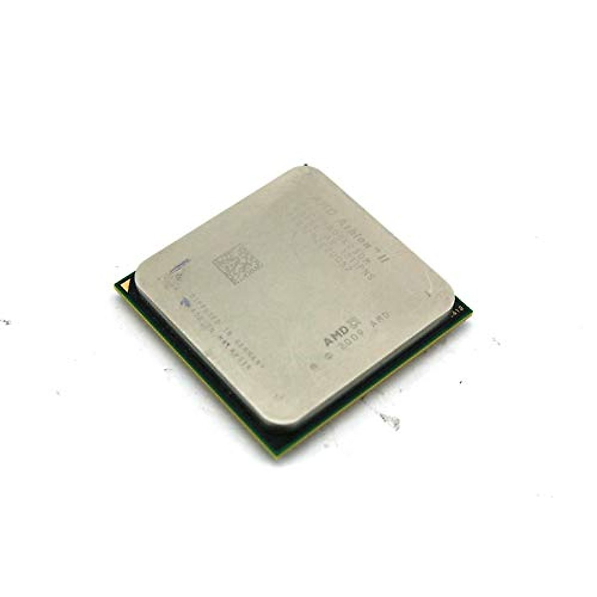 AMD Athlon II X2 B28 3.4GHZ CPU 2MB Dual Core Socket AM2+ AM3 ADXB280CK23GM