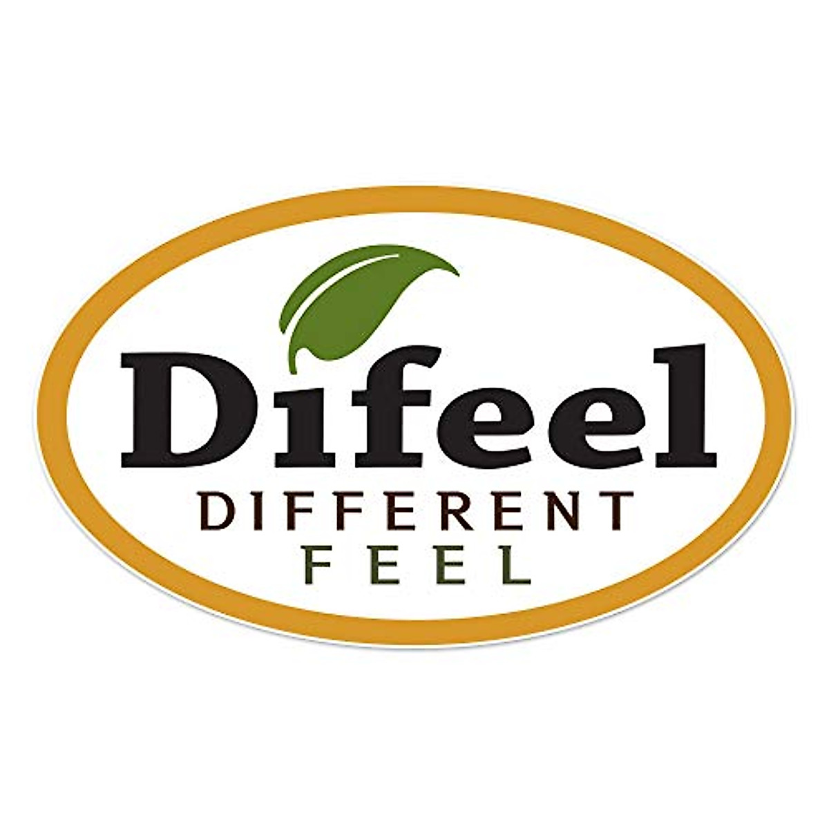 Difeel Castor Pro-Growth Shampoo 12 oz. & Conditioner 12 oz. (2-Piece Set)