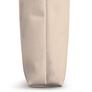 Flock You Breast Cancer Flamingo Pink Ribbon Support Gift Tote Bag