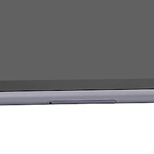 LBEC HDTablet, Strong Anti Interference Ability 4GCallingTablet 1920x1280 Resolution for Video for Android11 for Gaming US Plug