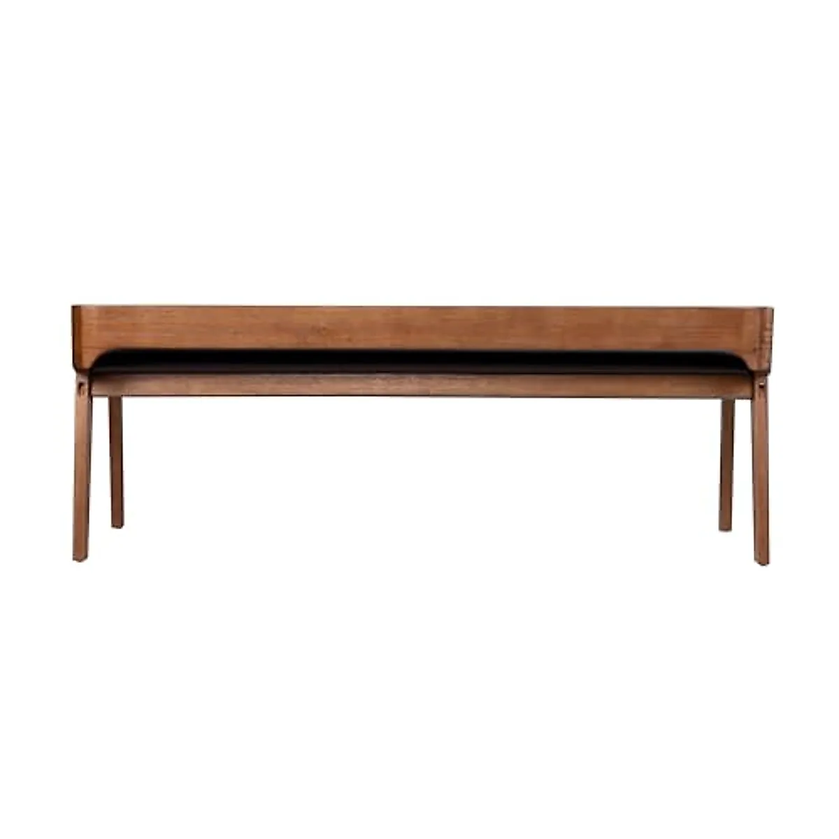 Boraam Rasmus Dining Bench [Chestnut Wire-Brush]