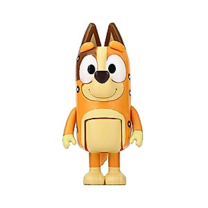 Wise Friends Wolfs Family Toys Playset of 8 PCS, Wolves Action Figures Family and Friends: Articulated Toy Set; Bingo, Bandit (Dad), Chilli (Mum), Coco, Snickers, Rusty and Muffin Official Collectabl