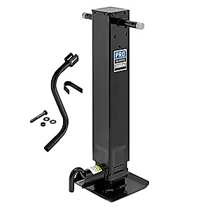 Pro Series Draw-Tite 1400990376 Trailer Jack
