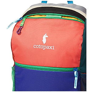 Cotopaxi Bogota 20L Backpack - Del Dia - One of A Kind!