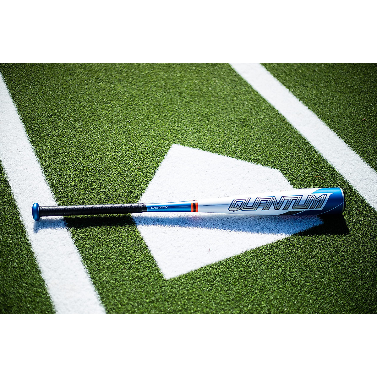 Easton | QUANTUM Baseball Bat | USSSA | -10 | 2 5/8" Barrel | 30"