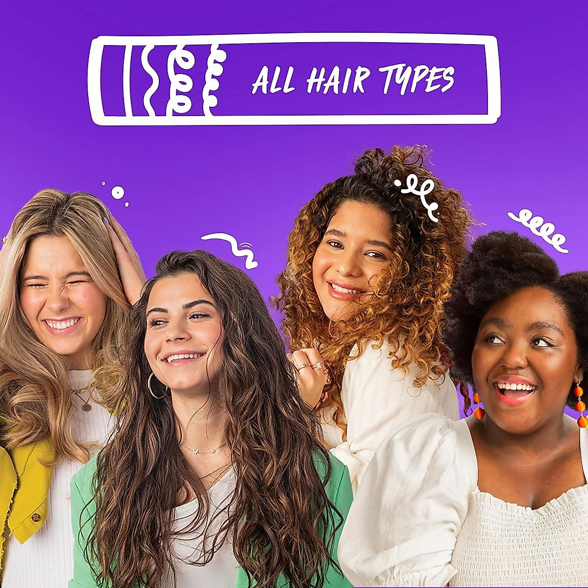 Aussie Conditioner Hair Insurance Leave-In Spray 8 Ounce (236ml) (3 Pack)