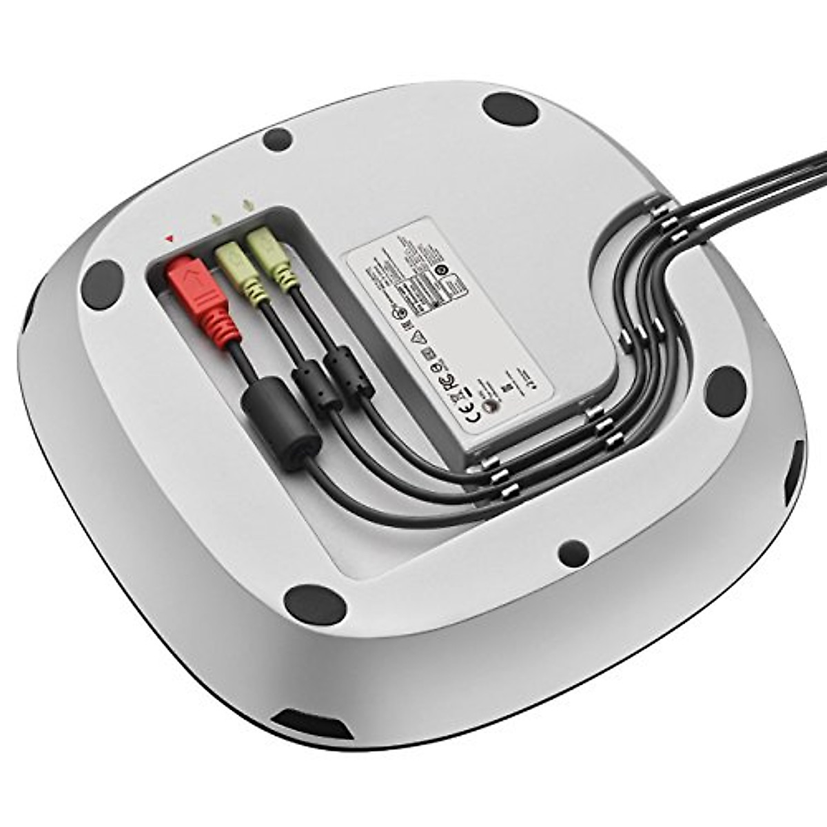 Logitech Group USB HD Video and Audio Conferencing System for Big Meeting Rooms