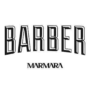 BARBER MARMARA SHAVING GEL (250 ml, No4)