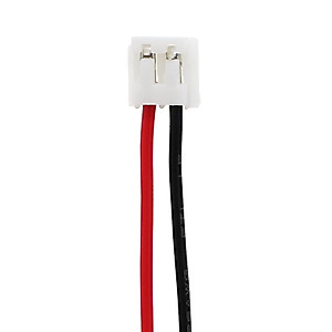 FYIOGXG Cameron Sino Battery for Honeywell SEC-H-201, SEC-H-600 PN:Honeywell H10499 300mAh / 3.60Wh